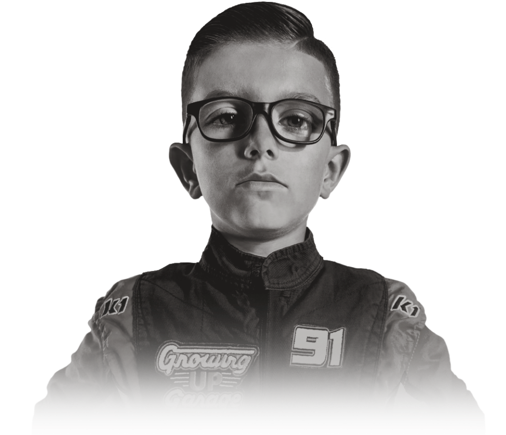 Home - Kaiden Johnson 91